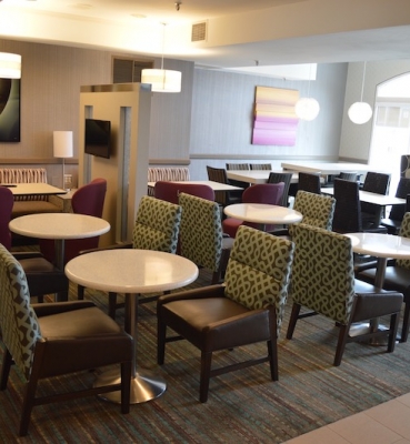 Marriott Residence Inn Archives - ES Development + Management, Corp ...
